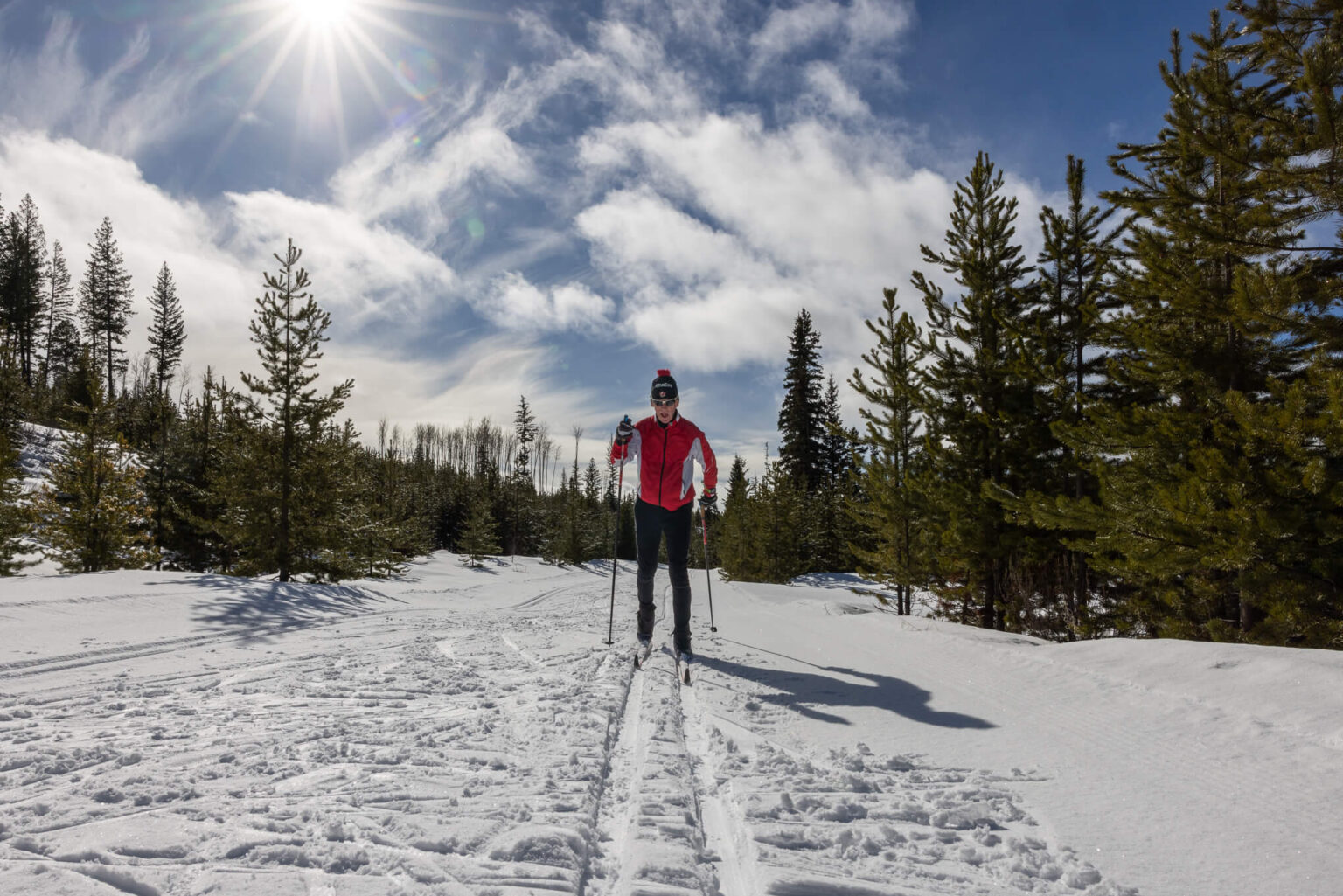 Overlander Ski – Welcome To Your Winter Community